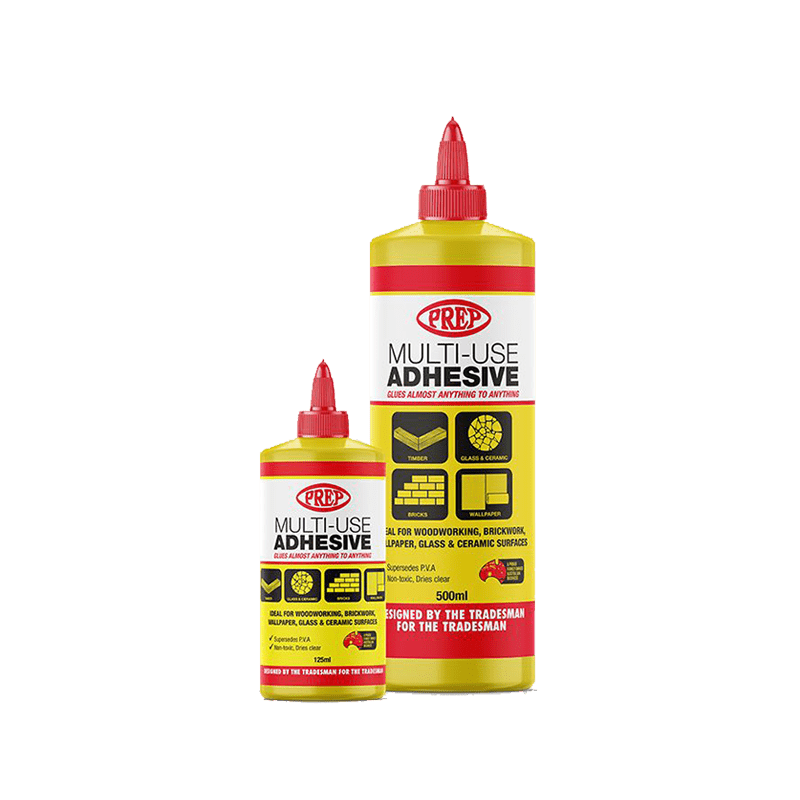 Adhesives & Fasteners - GO Industrial