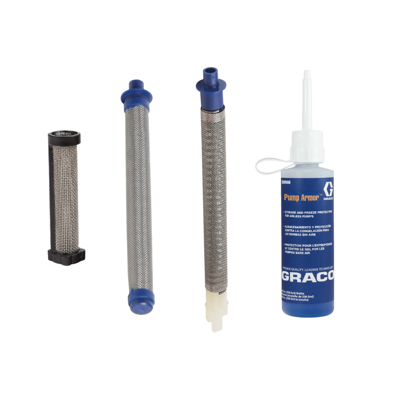 Airless Filters & Consumables | DIY - GO Industrial