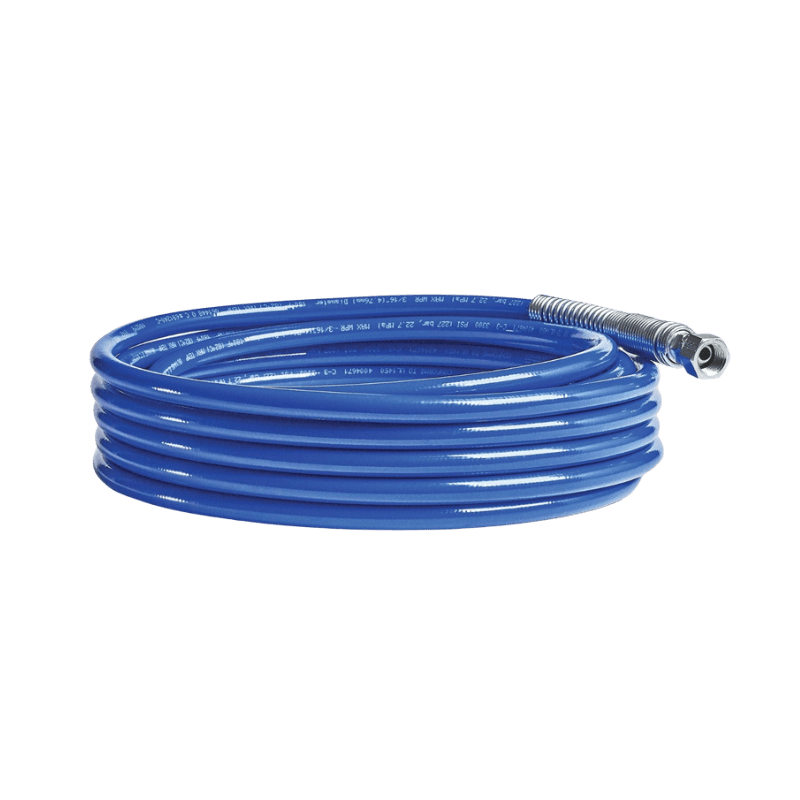 Airless Hose & Fittings - GO Industrial