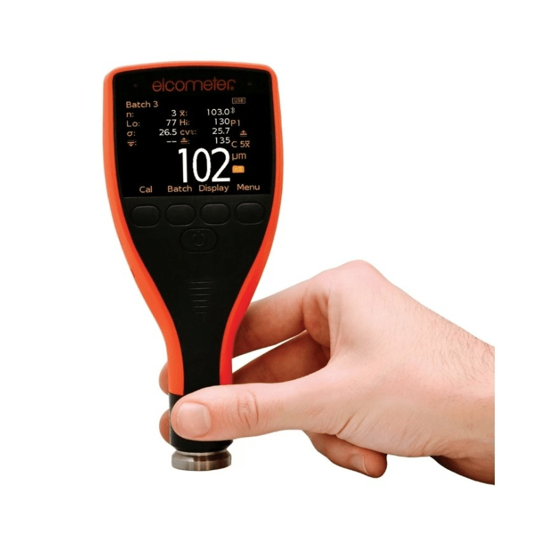 Digital Meters* - GO Industrial