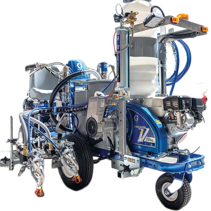 Graco LineDrivers* - GO Industrial