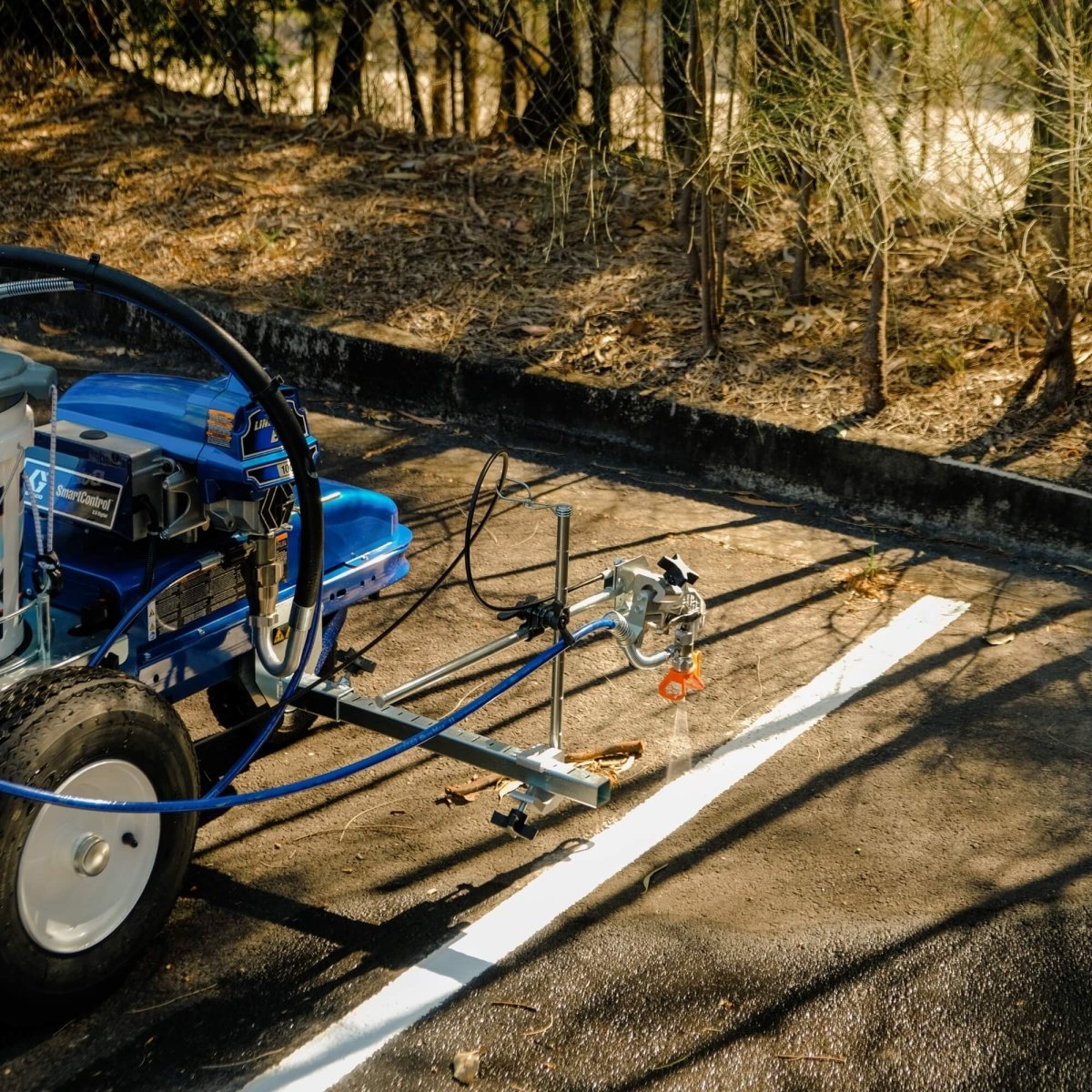 Graco LazerGuide & Line Marking Lasers | GO Industrial