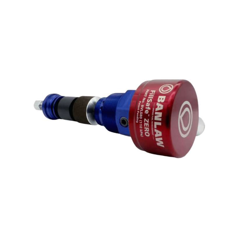 Overfill Protection - GO Industrial