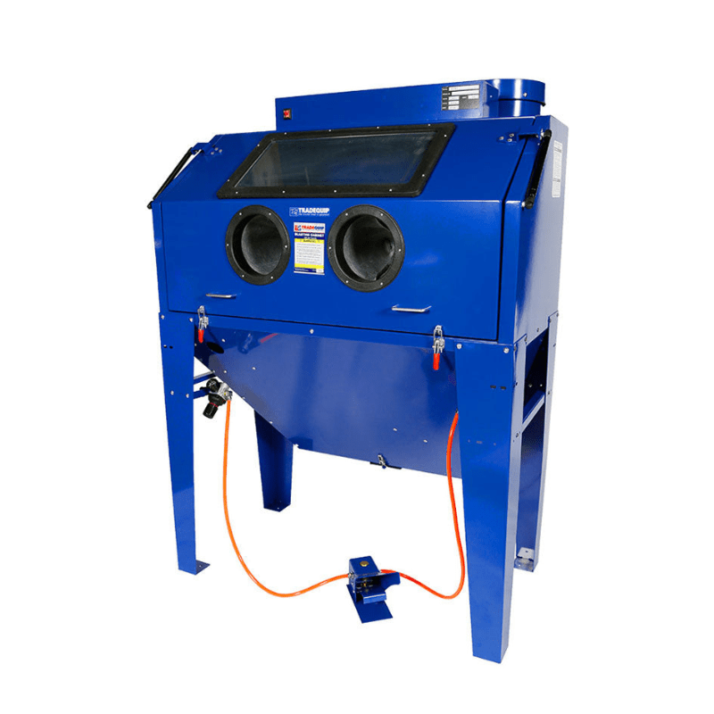 Sandblasters - GO Industrial