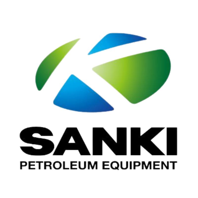 Sanki | Japanese Precision Dispensing – GO Industrial