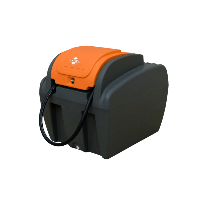 Tanks | Fluid Handling - GO Industrial