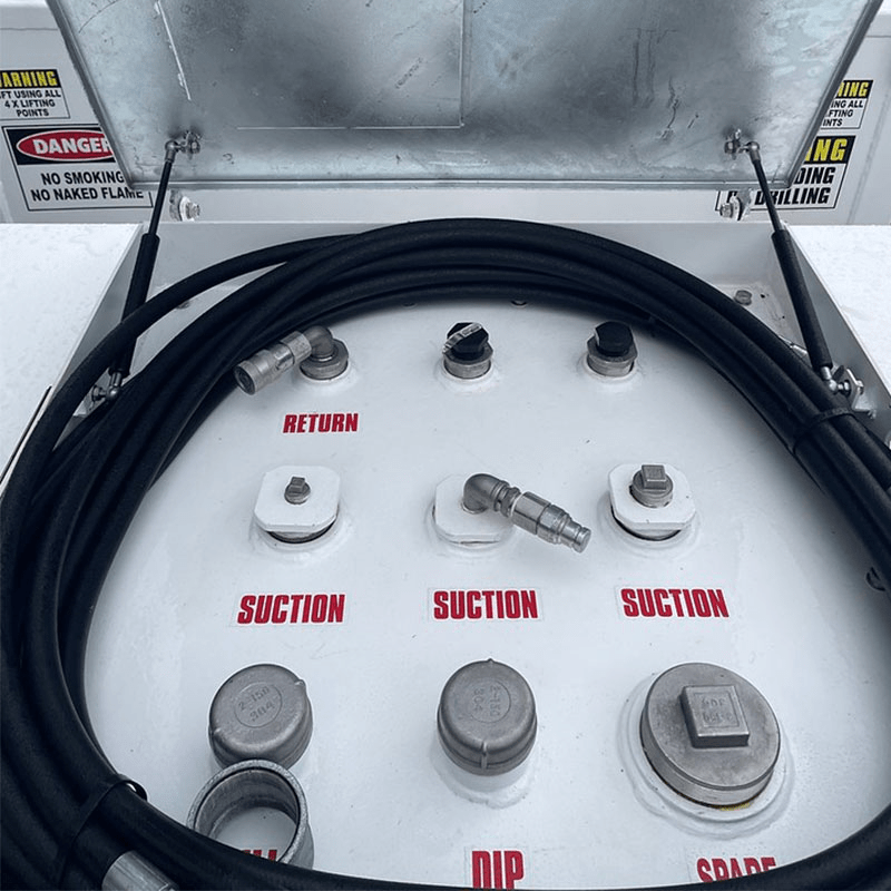 Wholesale Atlas Box Hose Kits* - GO Industrial