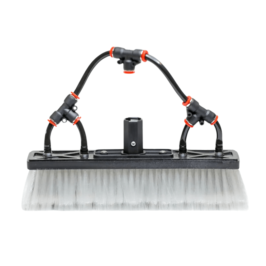 Window & Solar Panel Cleaners - GO Industrial