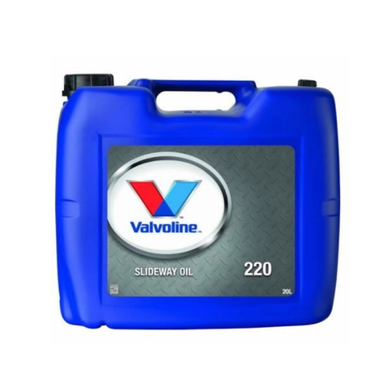 VALVOLINE VALTAC SLIDEWAY OIL ISO 220 | GO Industrial