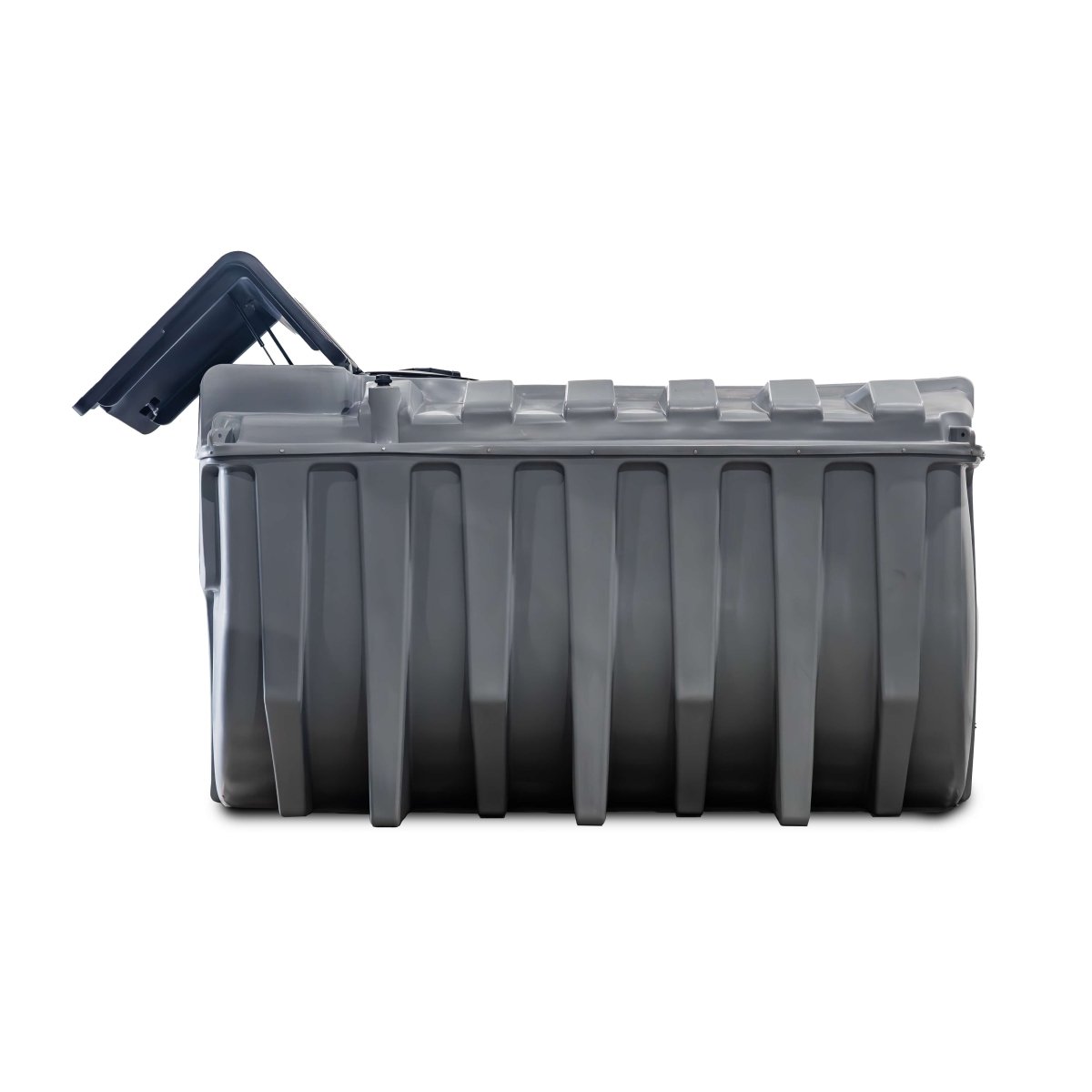 GO Helios Self Bunded Tank - 10,000L – GO Industrial
