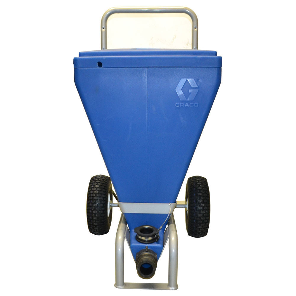 GRACO Texture Hopper 95 Litre 287987 – GO Industrial