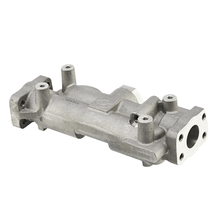 DONALDSON Dual DN40 Filter Head 1 1/2" SAE Port P568583 – GO Industrial