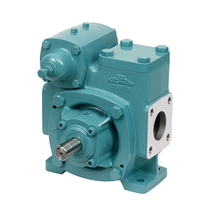 EBSRAY V Series Sliding Vane Pumps – GO Industrial
