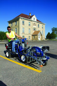 GRACO LineDriver HD Ride-On Attachment 262005 – GO Industrial