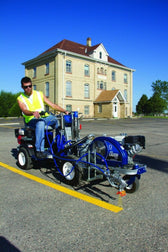 GRACO LineDriver HD Ride-On Attachment 262005 – GO Industrial