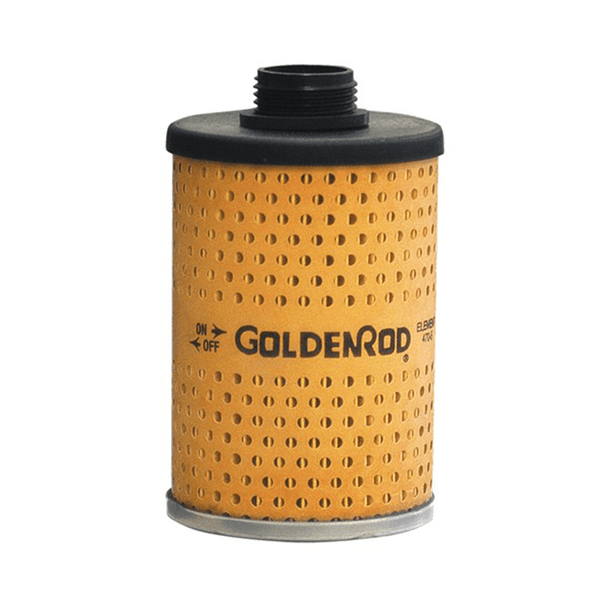 Macnaught Replacement Fuel Filter HA7S - GO Industrial