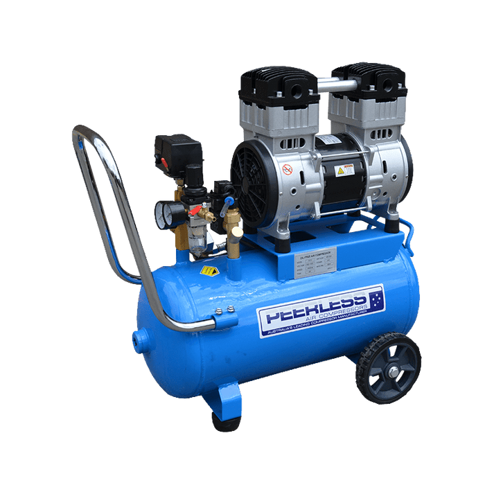 PEERLESS PO13 Oil Less Air Compressor 590 – GO Industrial