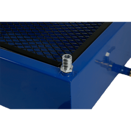 TRADEQUIP Waste Oil Drain Trolley 60 Litre 1146T – GO Industrial